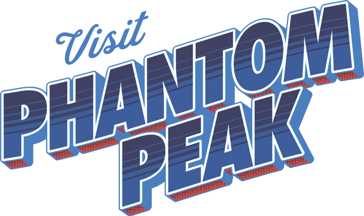 What is Phantom Peak?