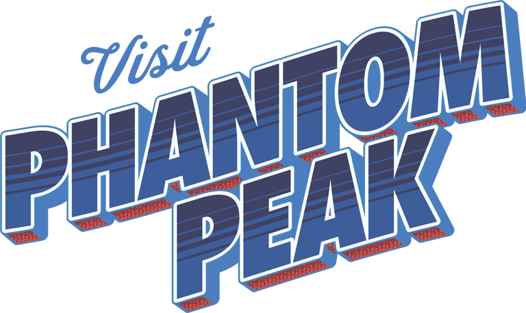What is Phantom Peak?
