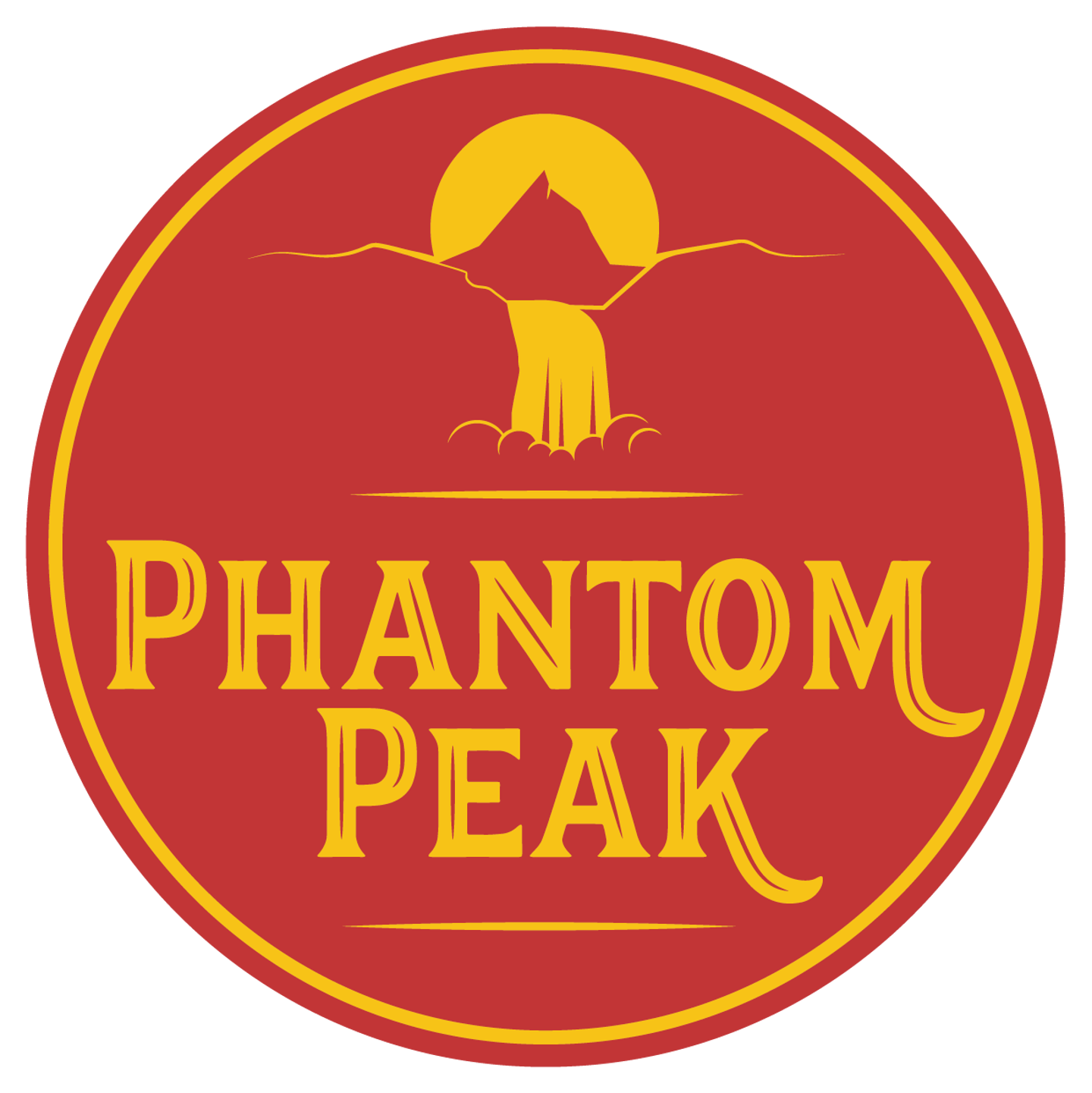 Discover Phantom Peak | An Immersive Open-World Experience